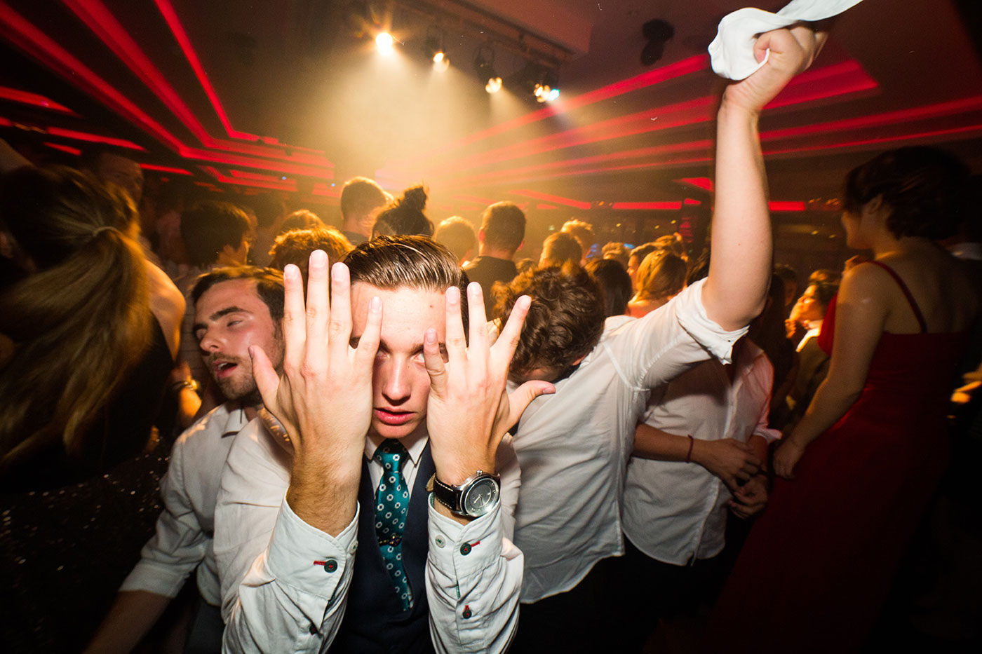8 Epic Stag Do Games that Will Get the Party Started